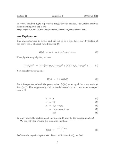 mit introduction to algorithms lecture 11 integer arithmetic