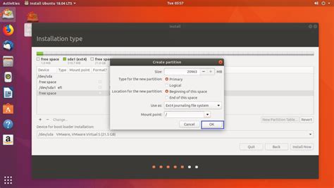 ubuntu 18 04 lts minimal install guide onet idc onet idc