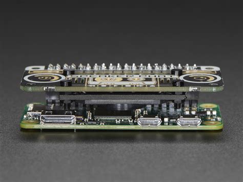 pimoroni speaker phat for raspberry pi zero id 3401 12 95