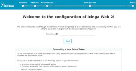 how to install icinga 2 on ubuntu 16 04 wpcademy