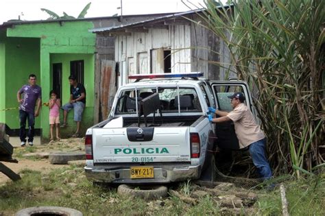 Un Bebé 2 Mujeres Y 2 Policías Mueren En Un Ataque De Rebeldes En