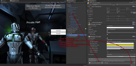 [asset store staff pick] dialogue system for unity easy