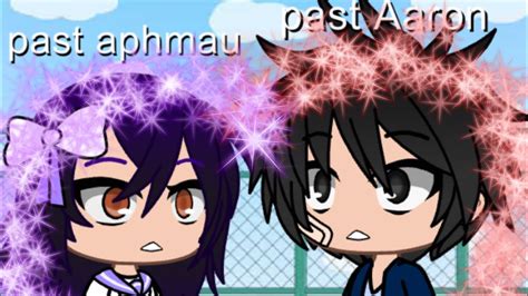 Past My Street Aphmau React To 2 Amv Inspired By Itssweet Ally Gacha