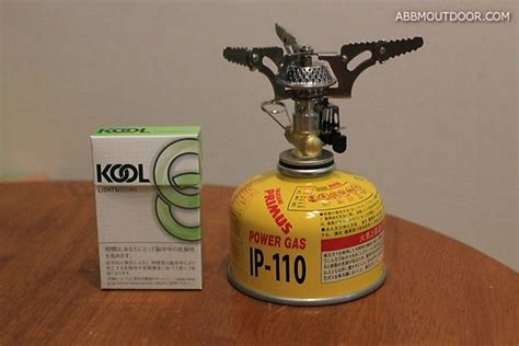 中華製小型バーナー 相変わらず製品名は無い abbm outdoor