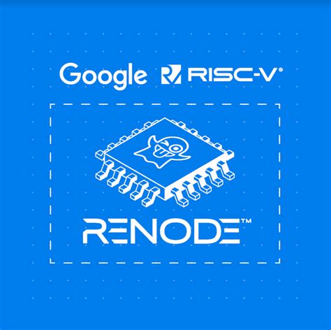 renode new risc v international