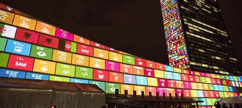 Financing The 2030 Agenda What Is It And Why Is It Important The