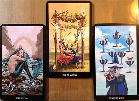 12 Card Tarot Reading Corresponding To Each House Of The Astrological