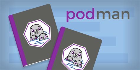 transitioning from docker to podman red hat developer