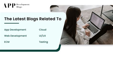 app development blogs technology and news update