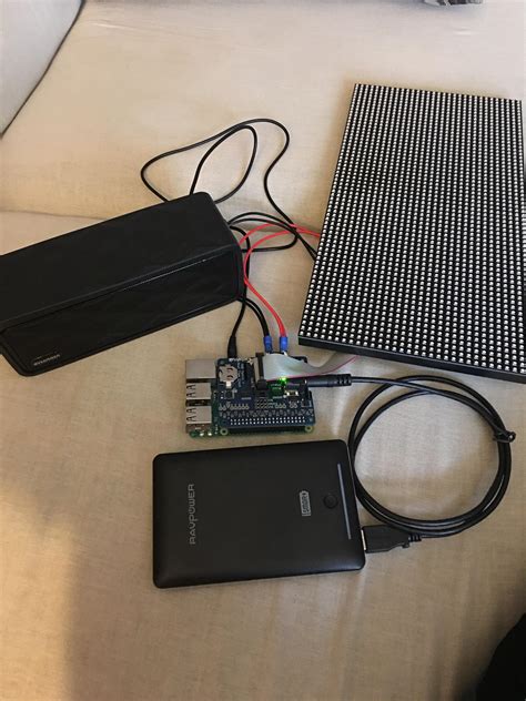 project help real time bluetooth audio visualizer