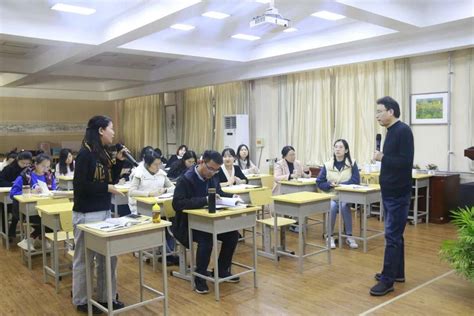 想象力，让语文课堂更加鲜活！——记潘庆玉教授小学语文教学指导活动 潘教授 认知 于复海