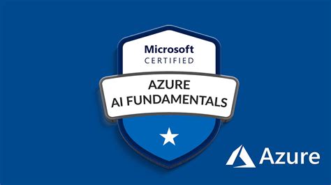 ai 900 microsoft azure ai fundamentals certification exam questions