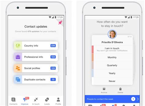 best contact apps 2019 top contact managers for android and ios tom