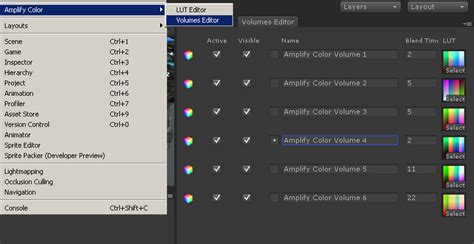 unity products amplify color manual amplify creations wiki