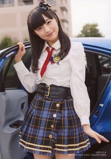 駿河屋 佐藤七海 Cd｢希望的リフレイン｣ Type D Kizm 317 8 特典生写真（女性生写真）