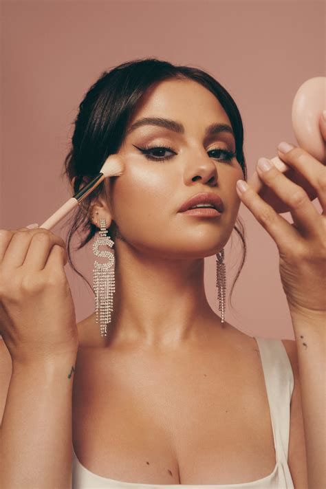Selena Gomezs Rare Beauty Exploring An Ipo Or Sale As Net Sales Cross