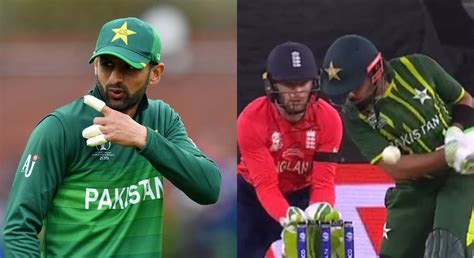 Shoaib Malik Asks Babar Azam To Start Working Against Googly