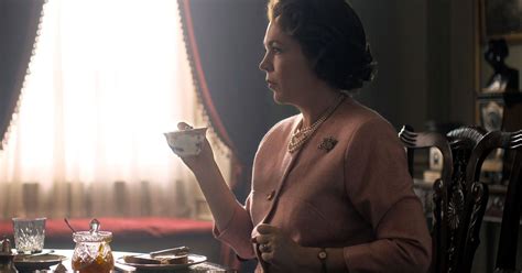 The Crown Season 3 Trailer Olivia Colman Is Queen Elizabeth