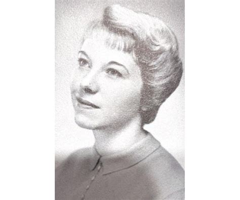 Donna Rowland Obituary 1939 2023 Alma Mi Morning Sun
