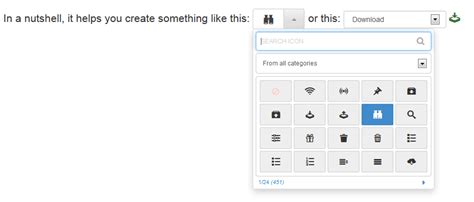 github swashata icomooniconindexer index and categorize