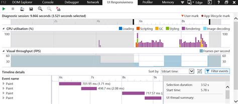 javascript how does overflow hidden and border radius on