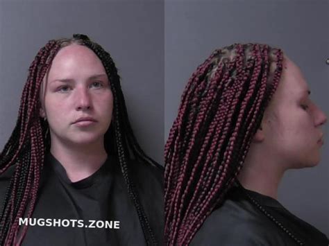 Turner Alison Lovelle 06 05 2023 Madison County Mugshots Zone