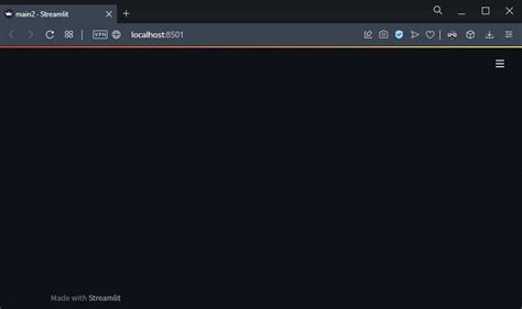 create your first speckle app using only python 🐍