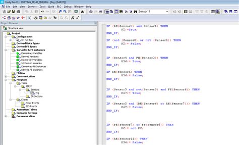 structured text codes manual transporttera s diary