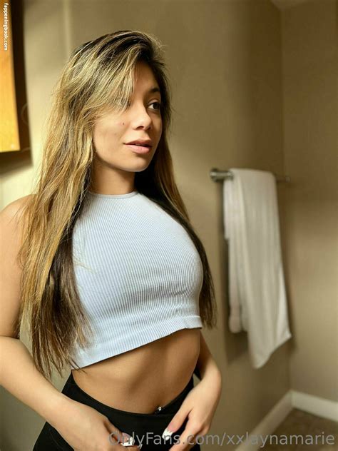 Xxlayna Marie Xxlaynamarie Nude Onlyfans Leaks The Fappening