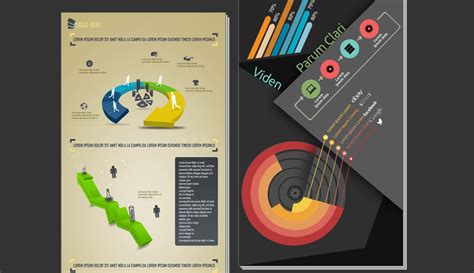 toolinfy deal tip massive infographic bundle 100 templates only
