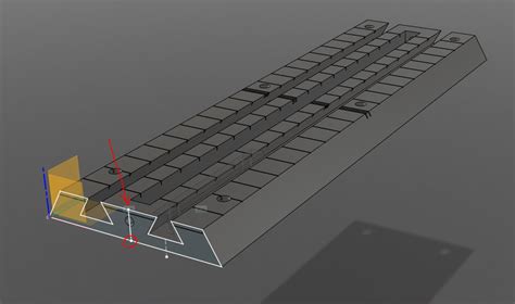 solved holes don t move with component autodesk community