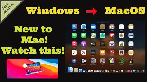 macos big sur tutorial for beginner 2021 tips for macbook macos