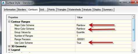 solved rainbow surface styles not working autodesk community