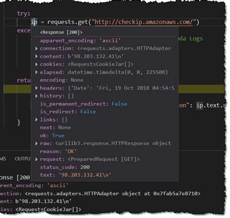 aws serverless application model sam command line