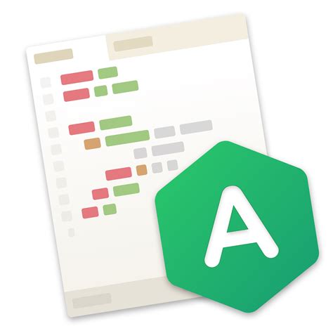 [get 18 ] atom editor logo png