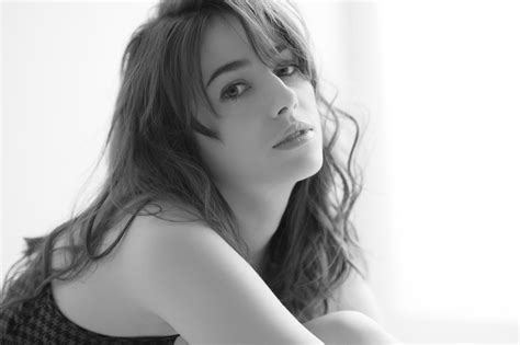 Marika 外国人女性モデル│マリカ モデリスタ外国人＆ハーフモデル事務所所属 Modellista