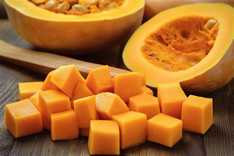 Zucca Cosa Vuol Dire Moltofood