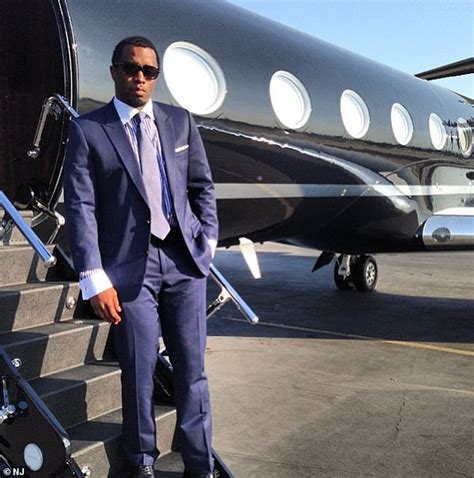 Wheres Diddy Rapper At Large As Homeland Security Raids His Mansions