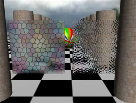 crystal glass vfx shaders unity asset store crystal glass unity