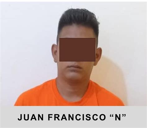 Imputado Como Presunto Responsable Del Delito De Extorsión