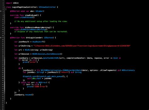 ios xcode how to fix thread 5 exc breakpoint code 1 subcode