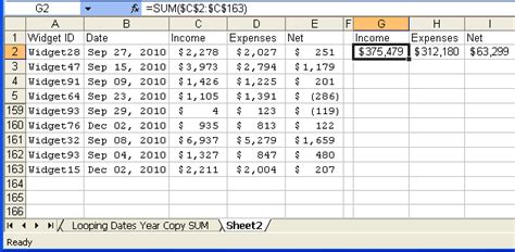 tom s tutorials for excel using an inputbox and looping