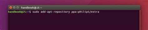 how to install digikam 5 0 in k ubuntu 16 04 via ppa ubuntuhandbook