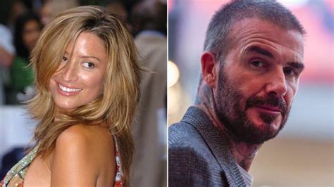 What Happened To Rebecca Loos After The David Beckham Affair Claims And