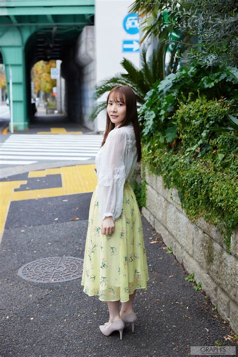 Himeka Iori 庵ひめか [graphis] Gals 「voluptuous Lcup 」 Vol 01