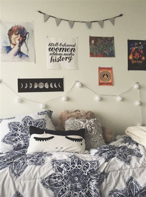 10 Super Stylish Dorm Room Ideas Homemydesign