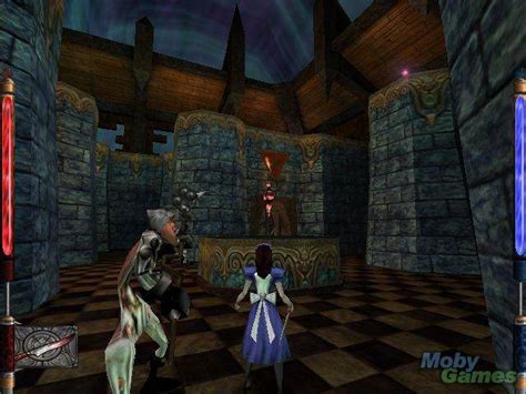 download american mcgee s alice windows my abandonware