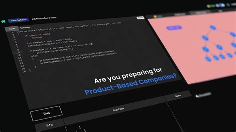 crack the product company interviews problem solving