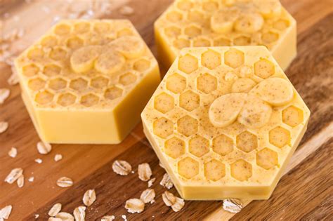 Milk And Honey Melt And Pour Soap Wholemade Homestead