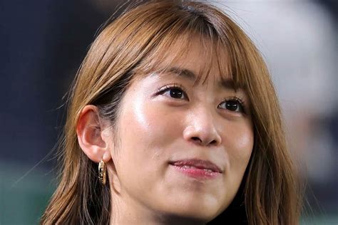 （画像・写真1 3）「裸に見えた」パリ五輪開会式・nhk女子アナのファッションが物議…過去の “穴あきニット” であざとさ疑われる理由